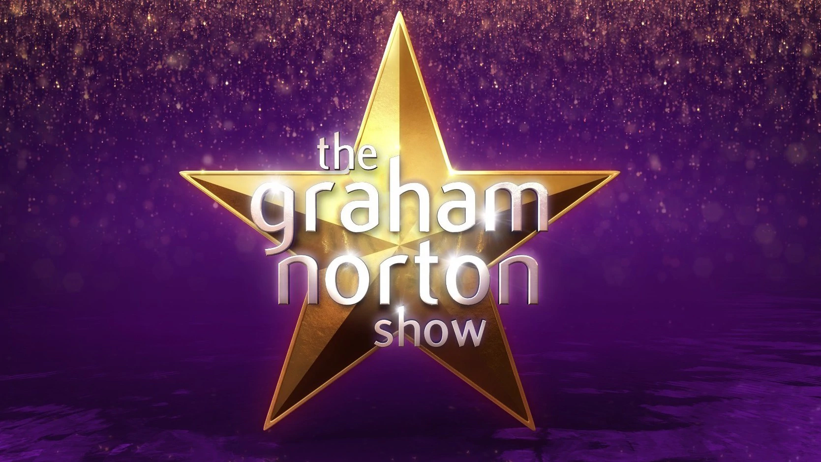 Graham Norton i gosti - novogodišnja epizoda - HRT