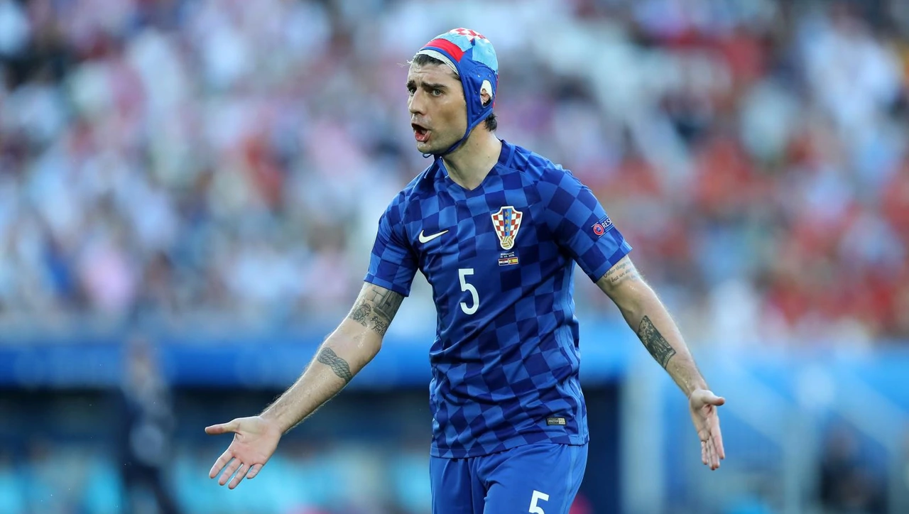 Mbappe poput nindža-kornjače, Gvardiol Zorro, Ćorluka nosio kapicu - HRT