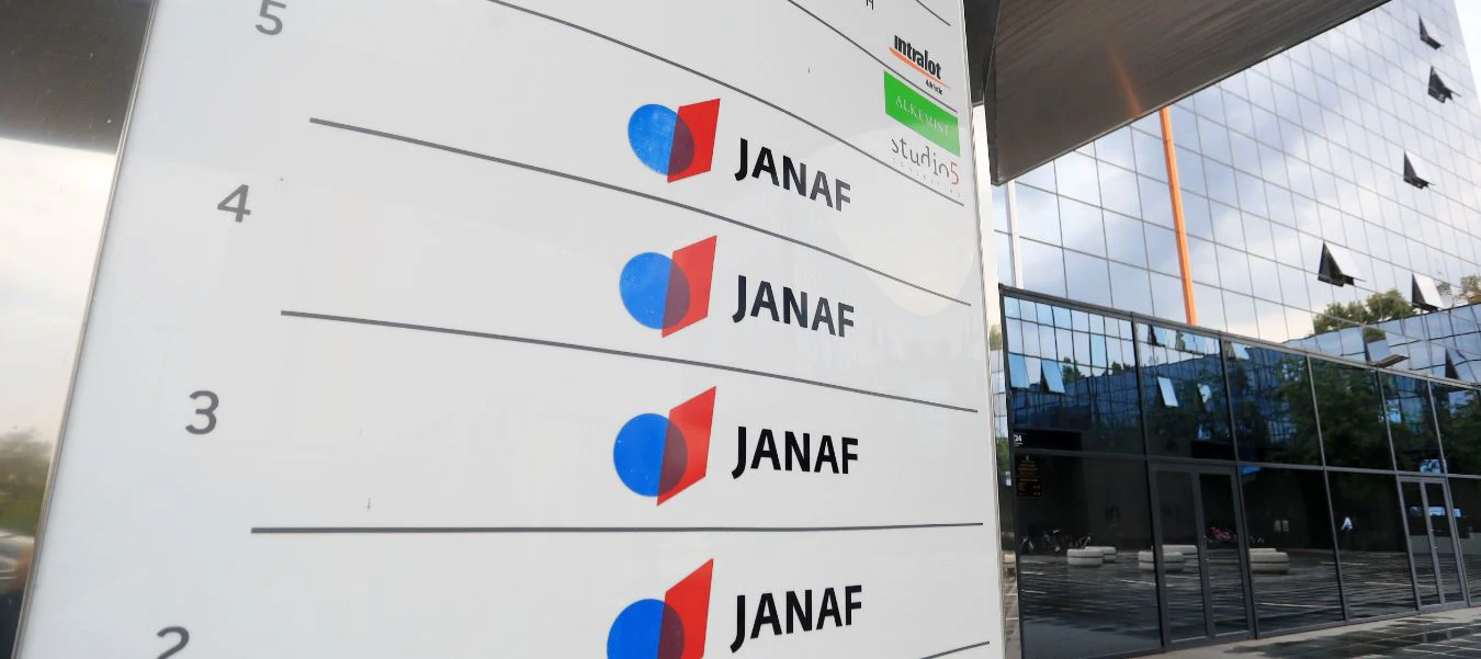 Odgođeno suđenje za aferu Janaf odgođeno zbog Petekova zdravstvenog ...