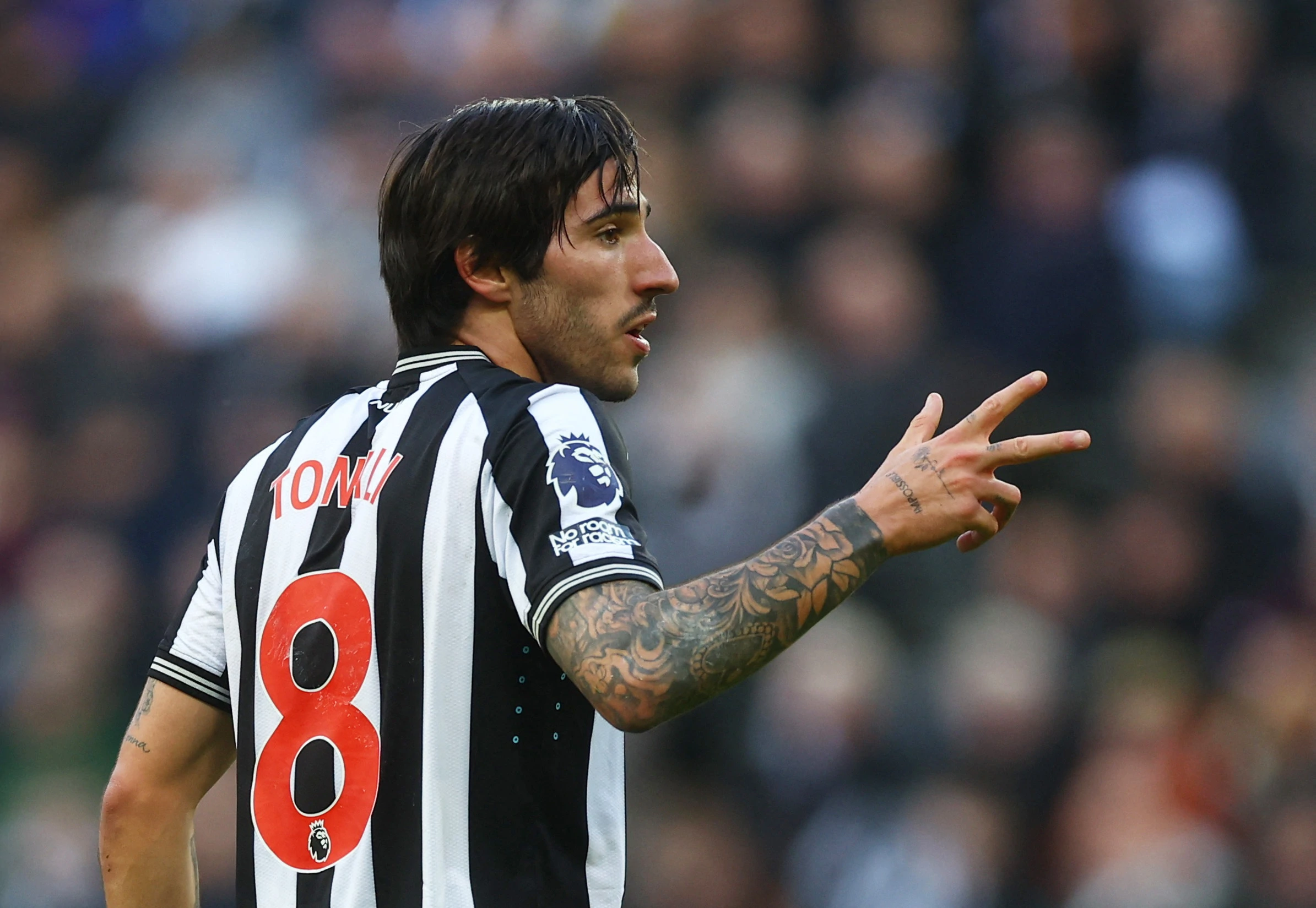 Mediji objavili kakvu je kaznu zbog klađenja dobio Tonali - HRT