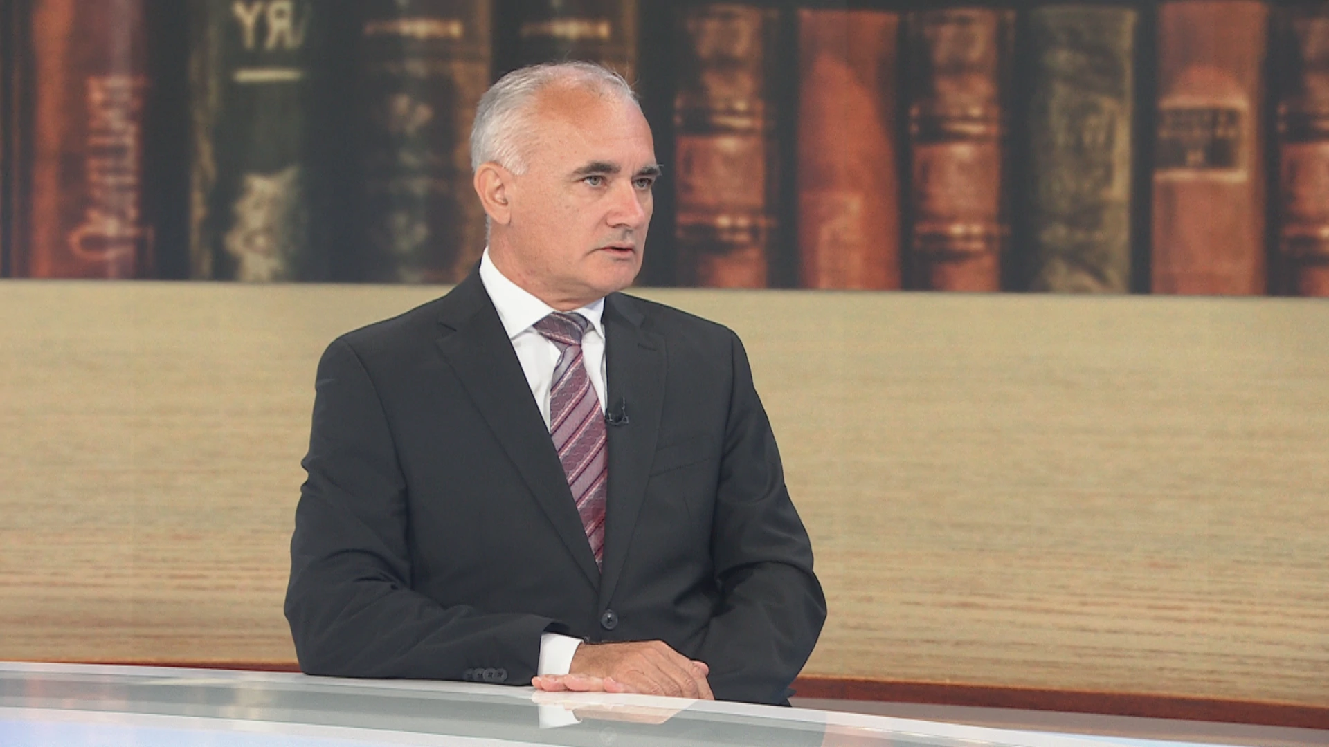 Lakušić: Naše studente i stručnjake vani svi čekaju raširenih ruku - HRT