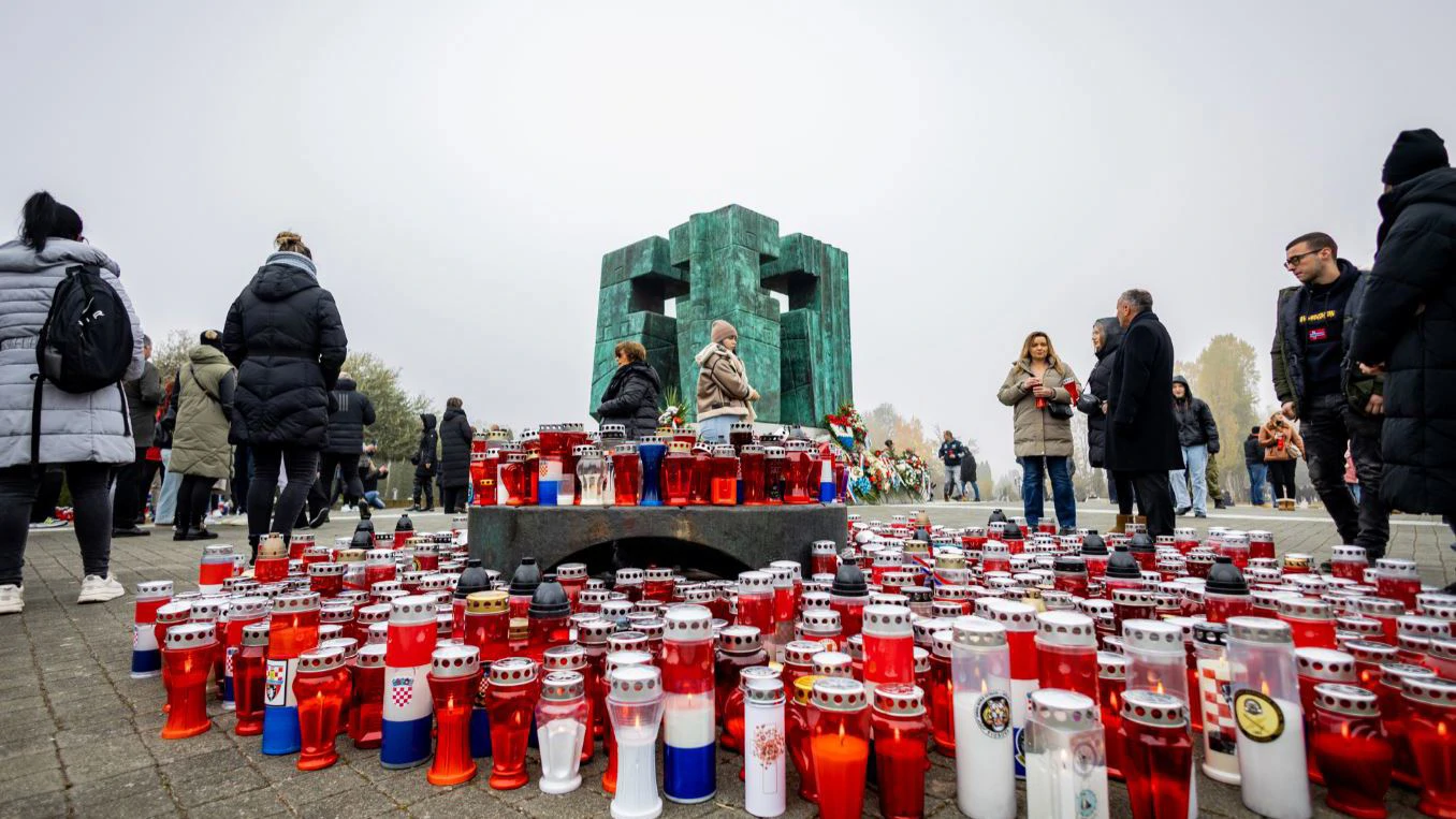 Velik broj posjetitelja iz Hrvatske i inozemstva već je stigao u ...