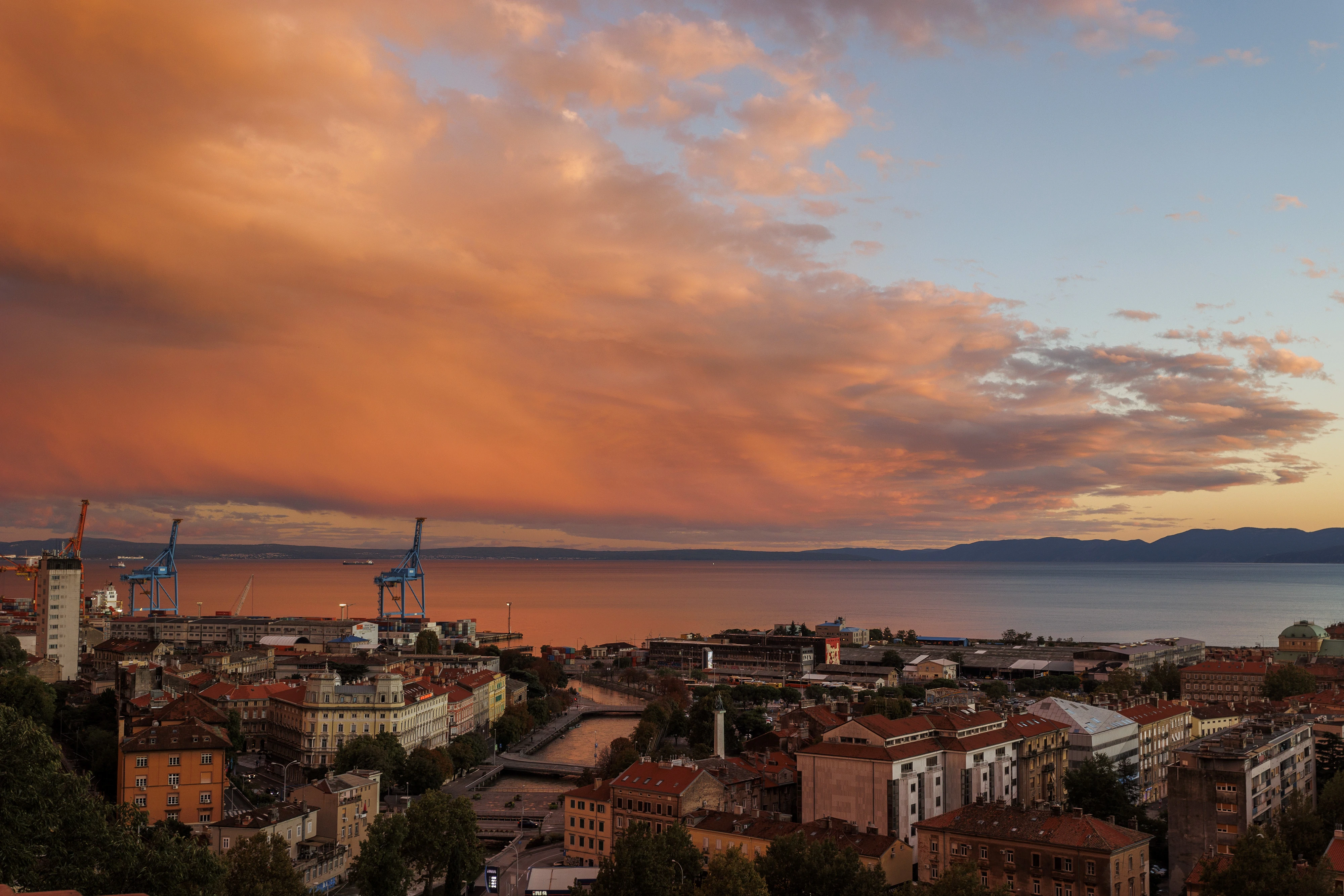 Rijeka 2030.-grad po mjeri mladih? - HRT