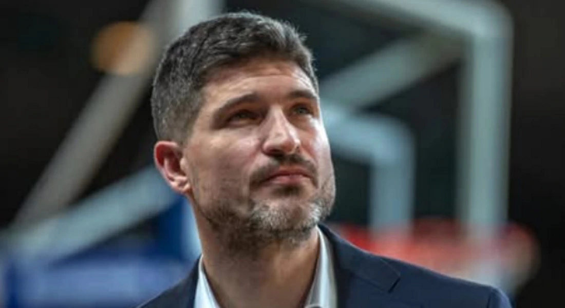 Rudež novi trener Cibone: Odrastao sam uz ovaj klub - HRT