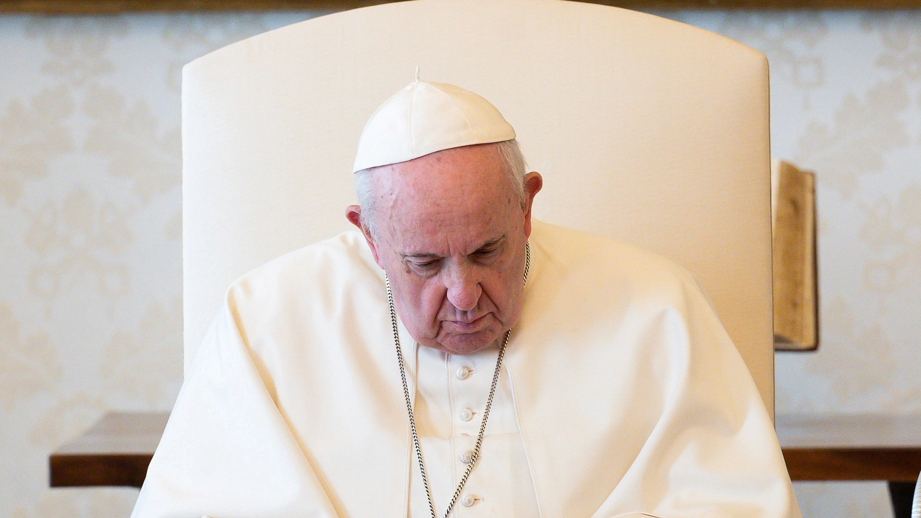 Papa Franjo: Intervju s Norom O'Donnell - HRT