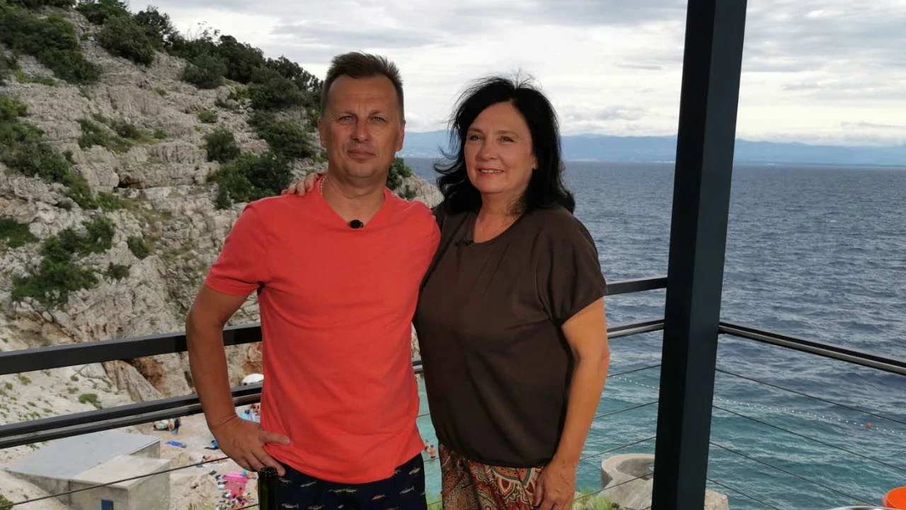 Pula: More - HRT