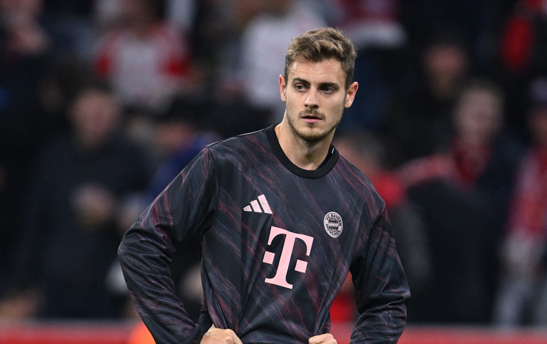 Bayern potvrdio loše vijesti, Stanišića čeka duža pauza - HRT