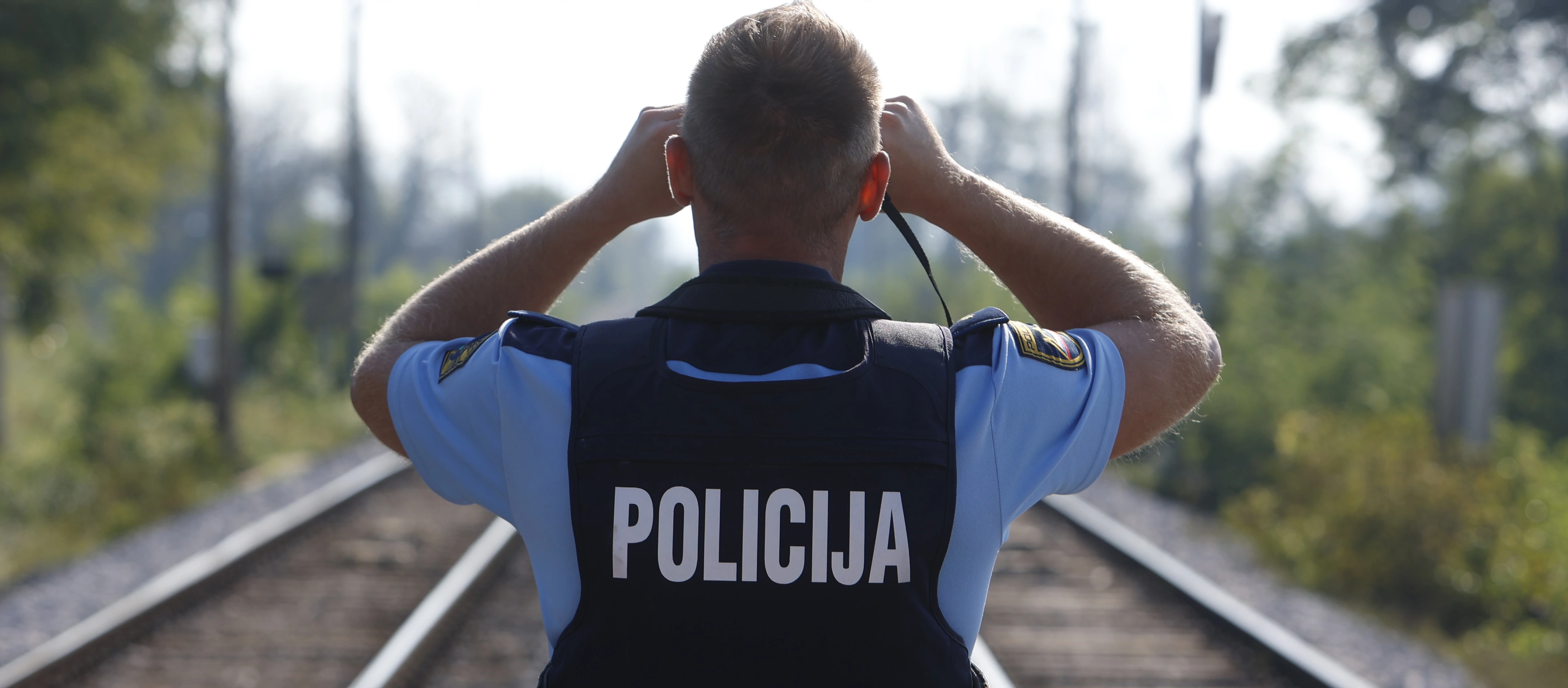 Slovenija produljila kontrole na granicama s Hrvatskom i Mađarskom - HRT