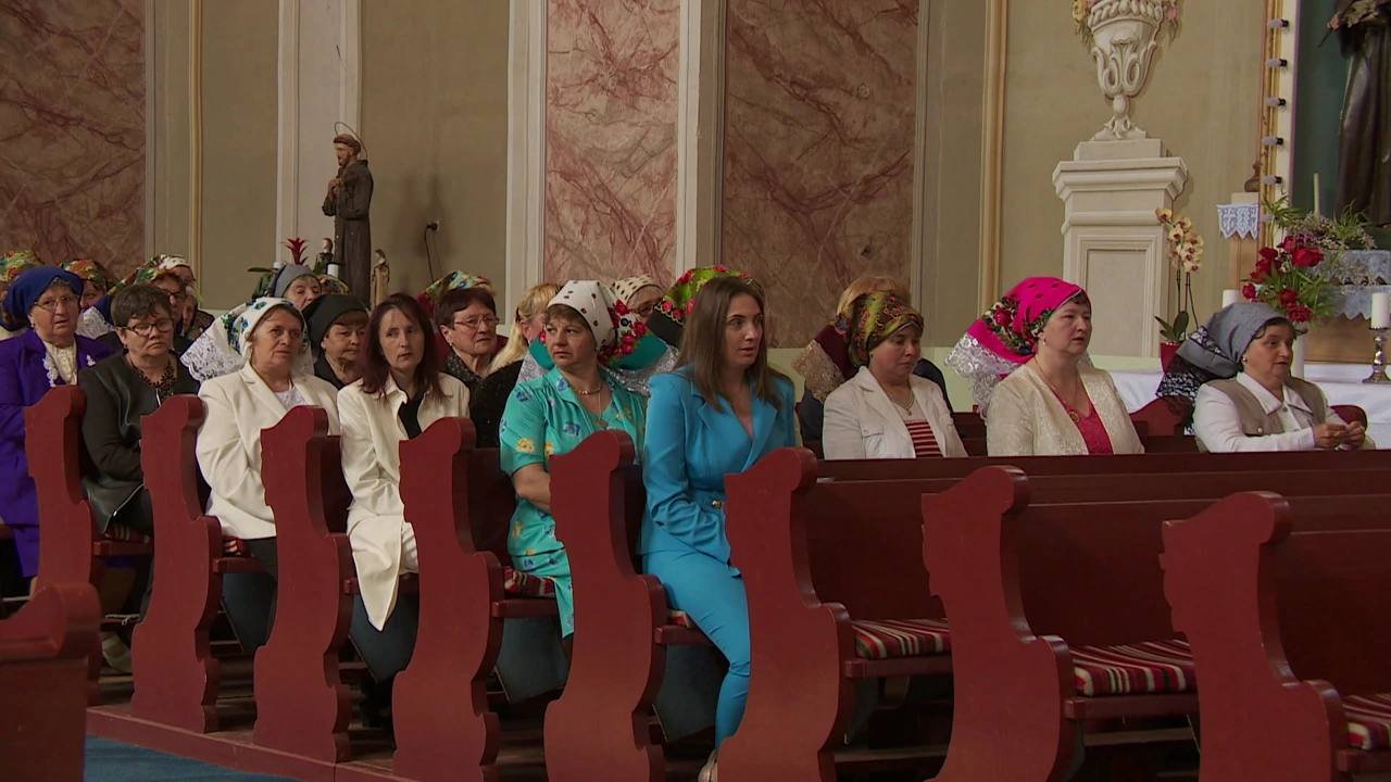 Lijepa naša Europo: Hrvati u Rumunjskoj - HRT