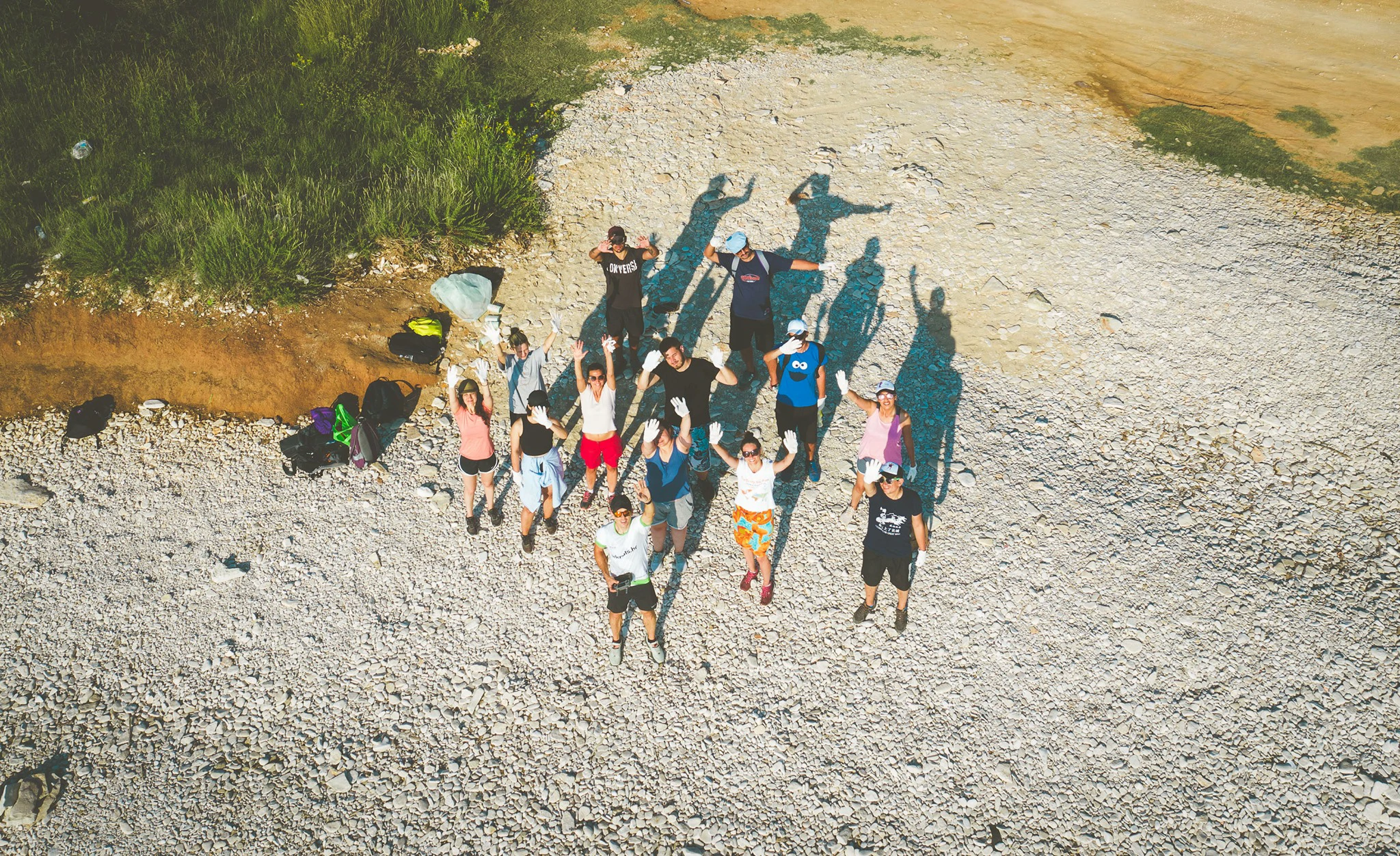 HRT: Počeo Eco Heritage Task Force