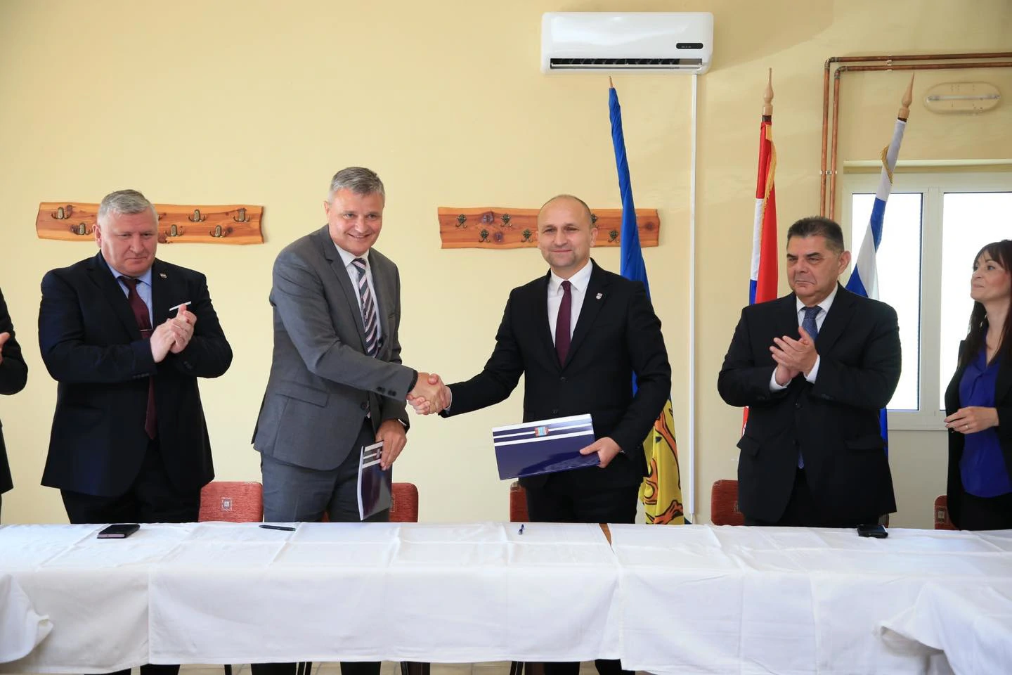 HRT: Odlična suradnja s hrvatskom zajednicom u Mađarskoj