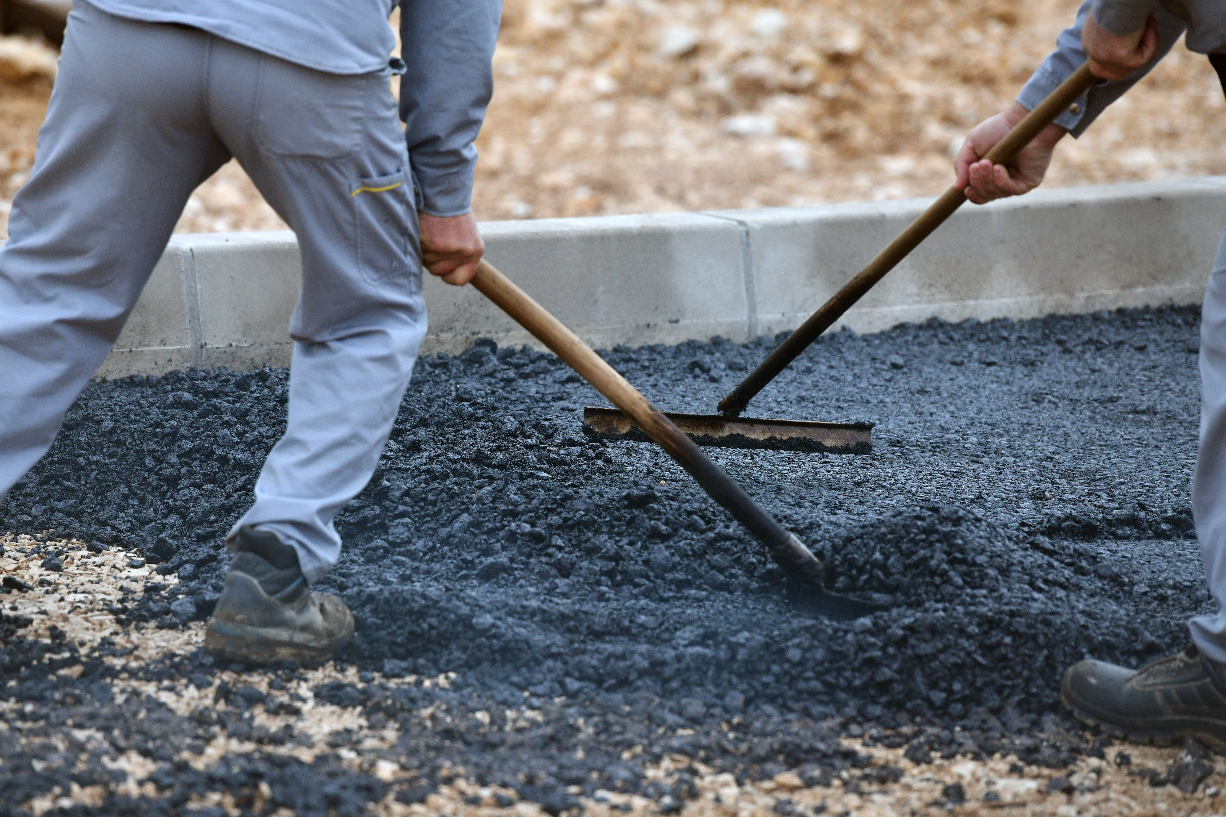 Počinje sanacija Ulice Ive Lole Ribara - HRT