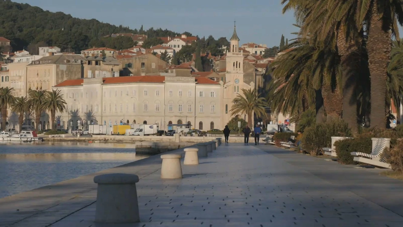 Labirint: "Moj san - moj stan", 2. dio - HRT