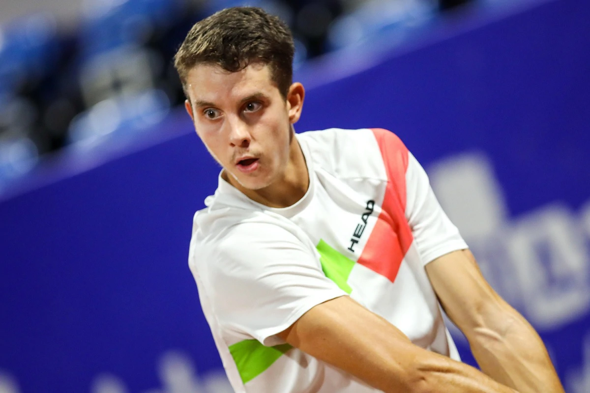 Dodig bez finala u Francuskoj - HRT