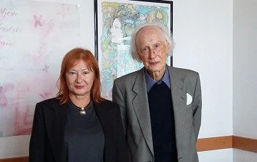 HRT: Edo Pivčević uvršten među poznate britanske filozofe 20. stoljeća