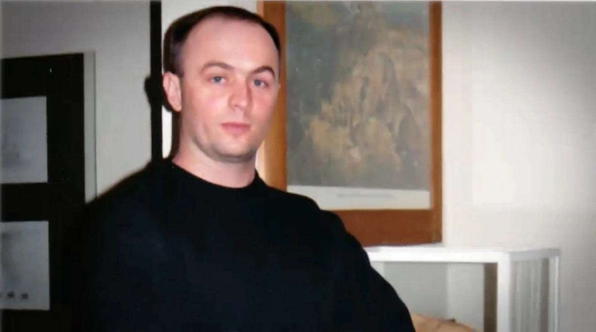 U svom filmu: prof. dr. Roman Pavić - HRT