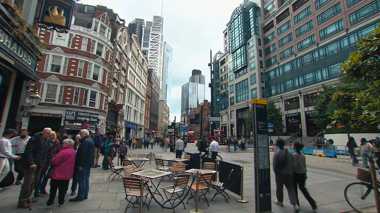 Moj put: Velika Britanija - HRT