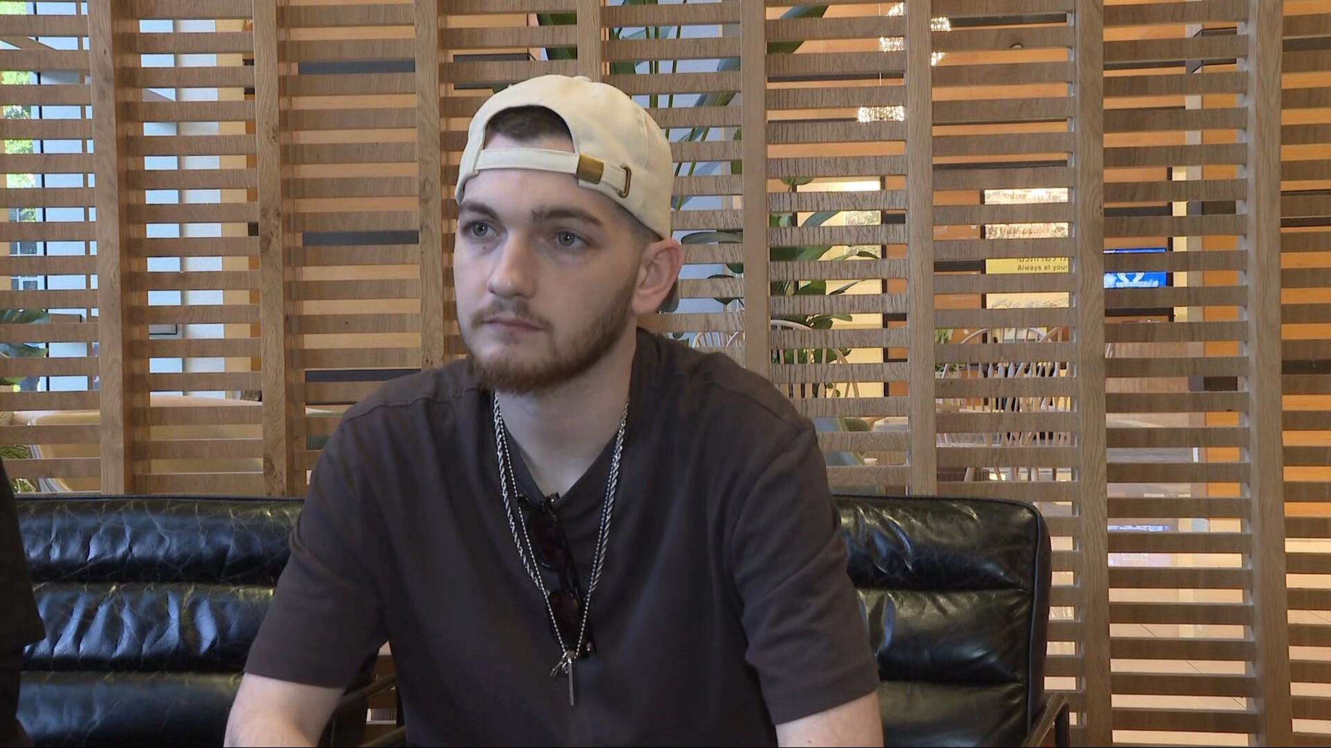 Oslobođeni izraelski talac za HRT: Još ne vjerujem da sam stigao kući - HRT