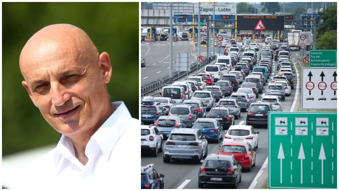 Novi sustav naplate cestarina trebao bi povećati protočnost prometa - HRT