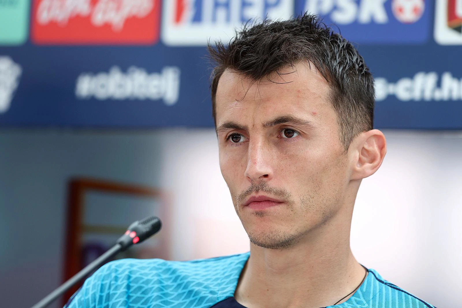 Dva gola Budimira za pobjedu Osasune - HRT