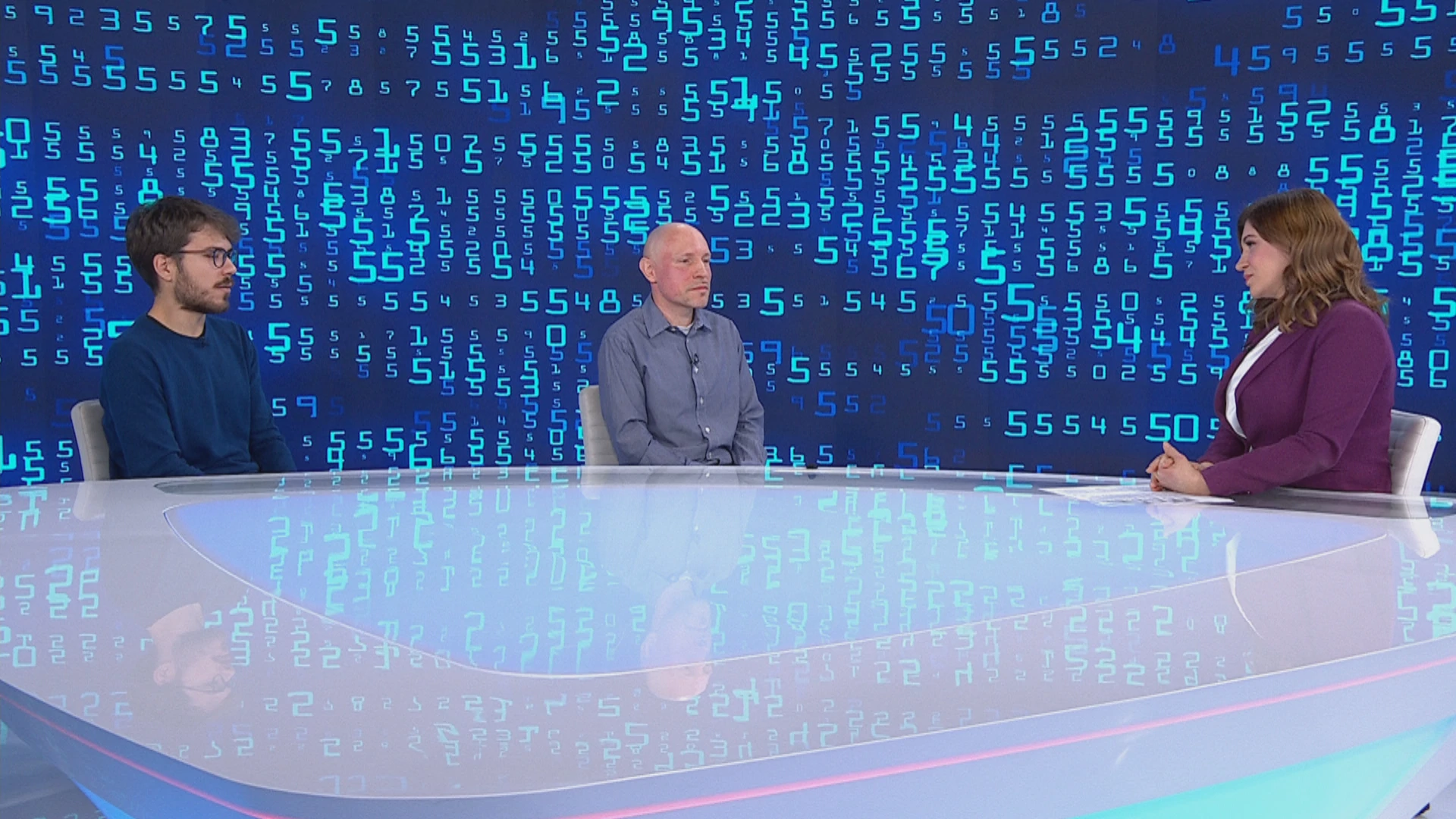 PMF-ovci otkrili kako se rješavaju izazovni matematički problemi - HRT