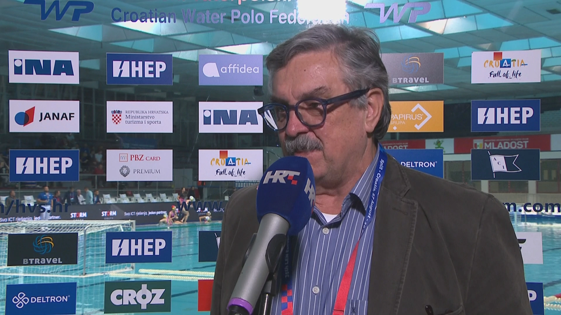 Rudić: Dalić najbolje zna kako treba pripremiti ekipu - HRT