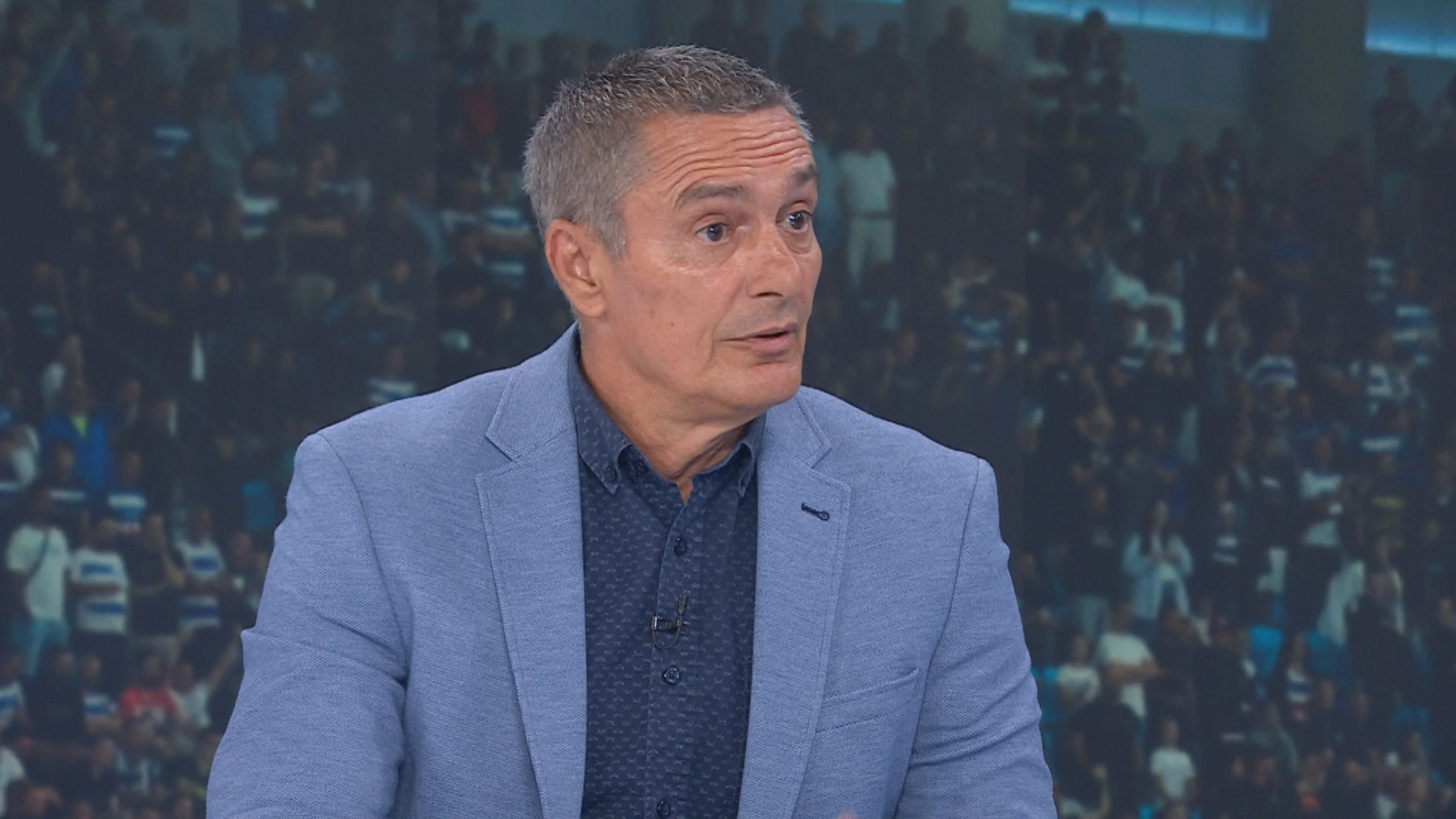 Petravić: Takve stvari se kažnjavaju u nogometu - HRT