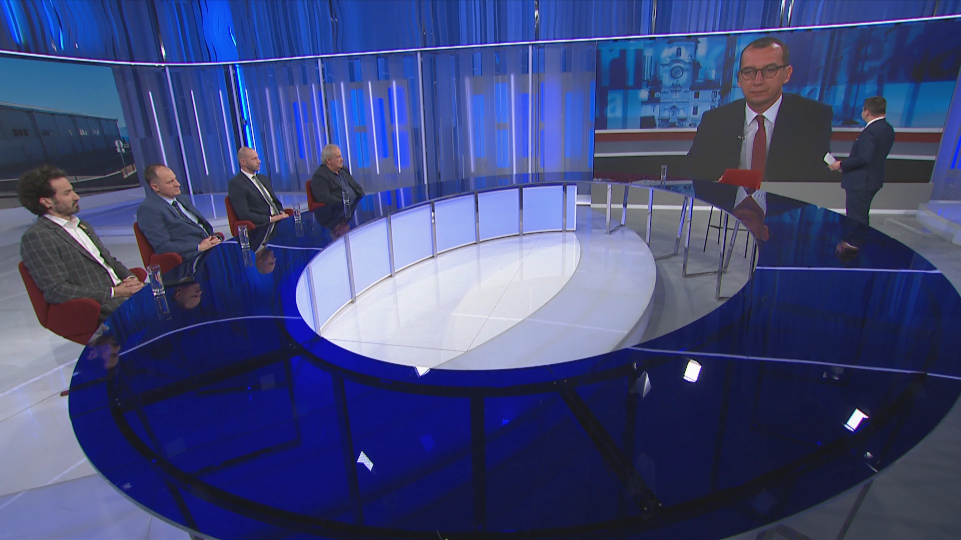 O aferi "Sortirnica": Od "promijeniti vlast" do "licemjerstva oporbe" - HRT