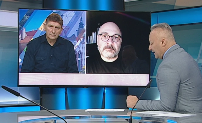 Rakar: Banožić je nedorastao situaciji u kojoj se našao - HRT