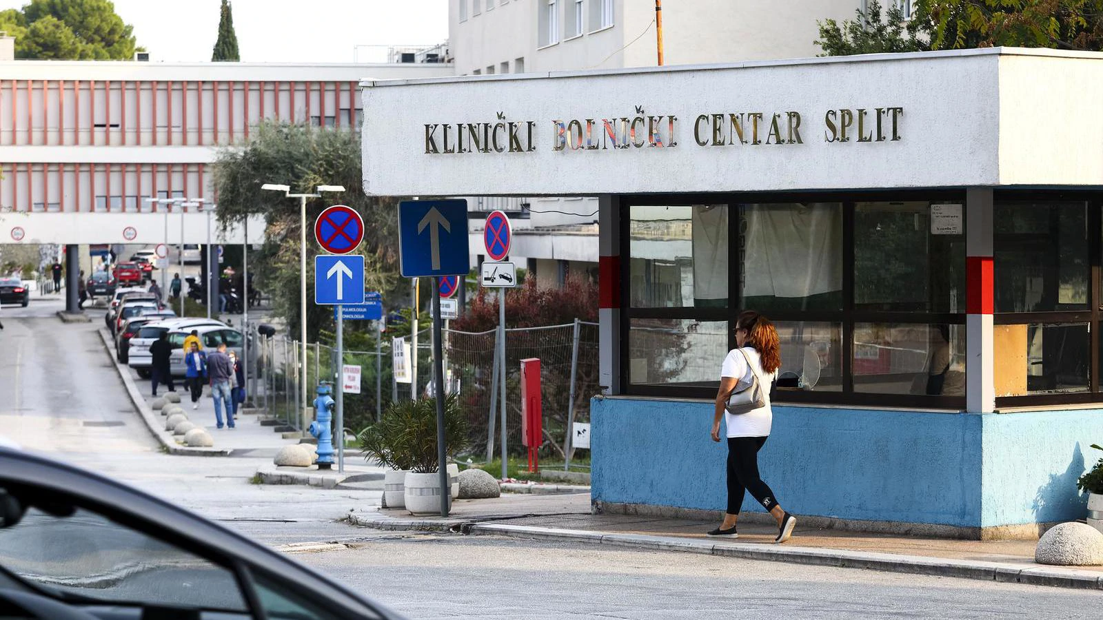 U KBC-u Split obavljena prva transplantacija bubrega - HRT