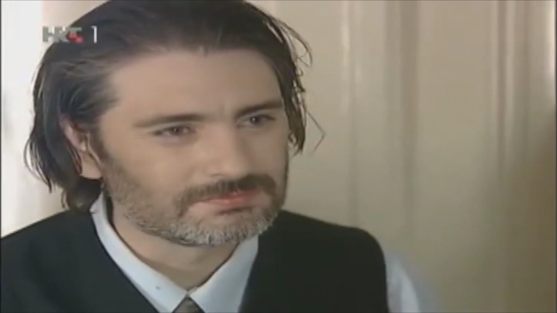 Preminuo glumac Davor Janjić - HRT