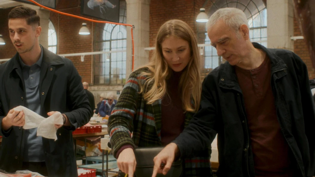 Apetitlih - Wiener Schnitzel - HRT