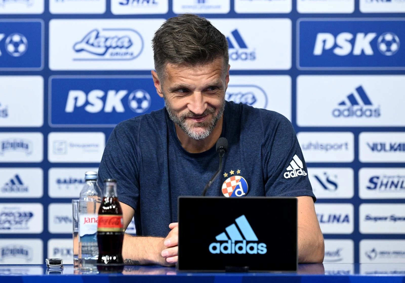 Bišćan uoči Superkupa: Livaja je ponajbolji igrač lige! Ili u top 3 ili ...