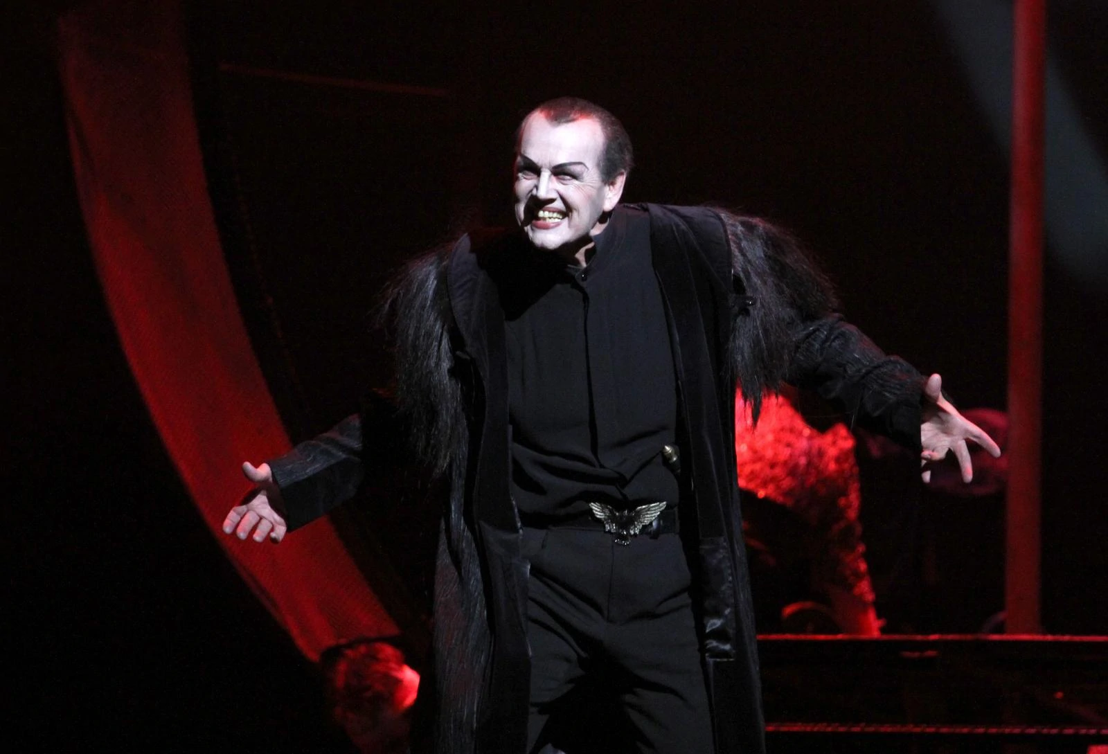 Giorgio Surian novi je ravnatelj Opere HNK Zagreb - HRT