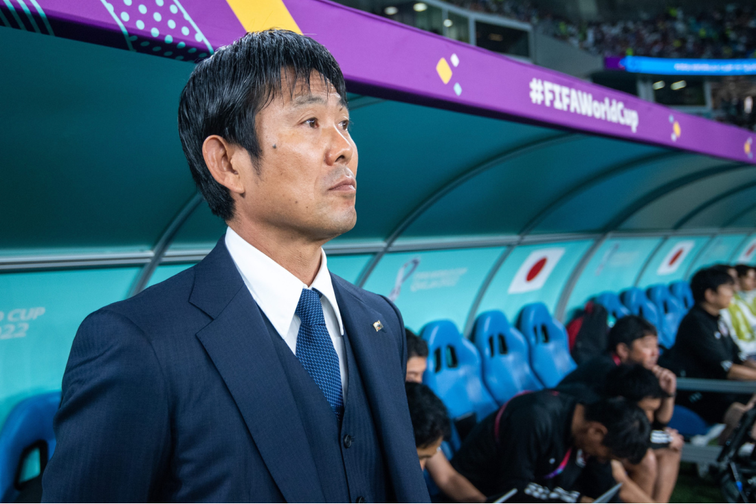 Japan će biti prva zemlja koja će se kvalificirati? - HRT