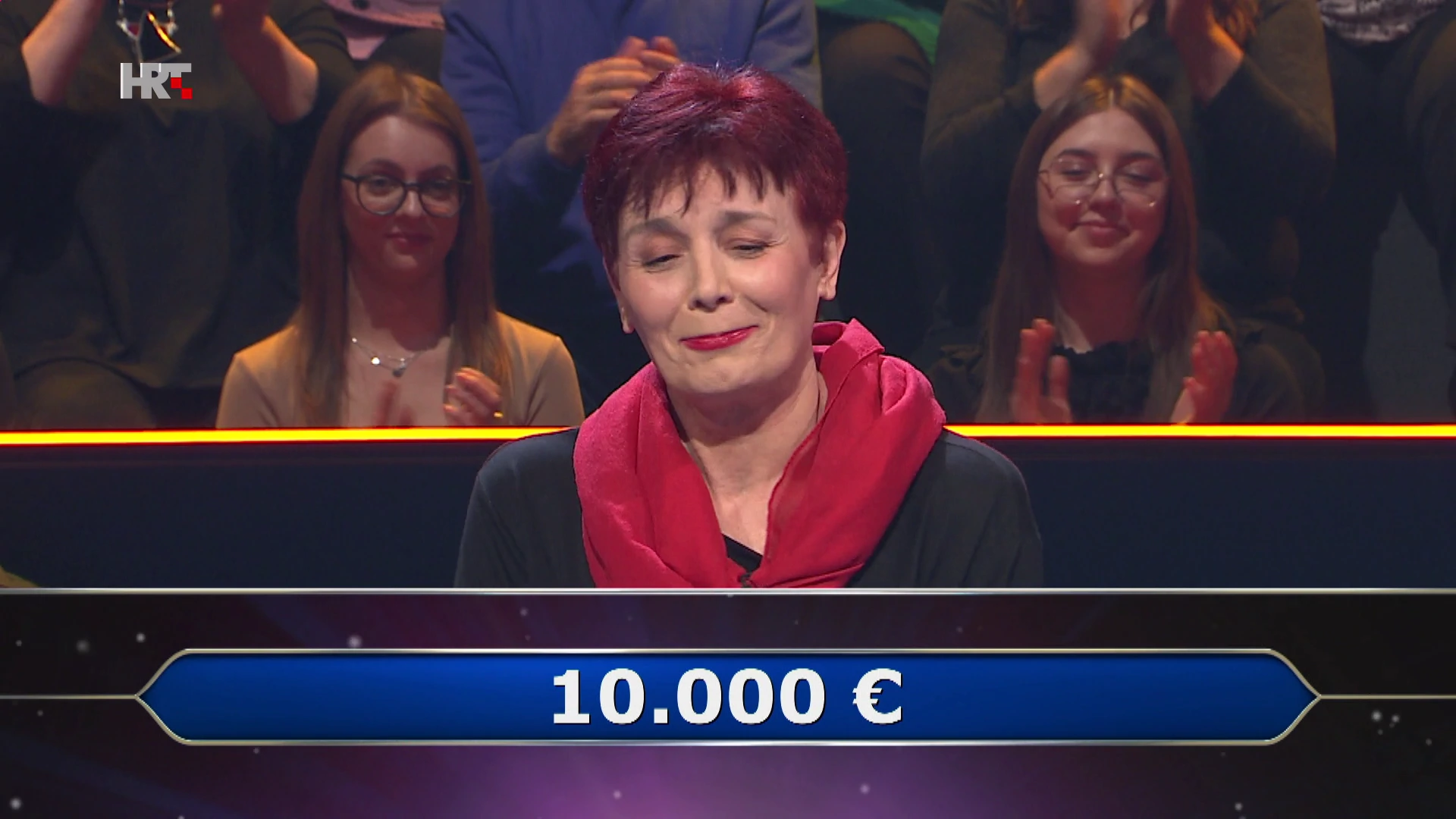 Geografsko pitanje zaustavilo Marinu; znate li odgovor? - HRT