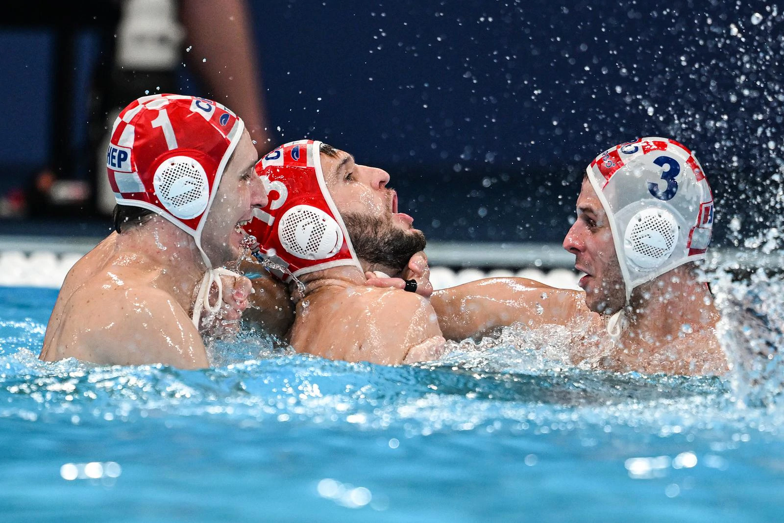 Hrvatska nakon drame do finala Svjetskog prvenstva! - HRT