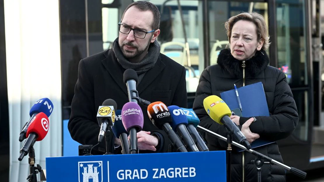 Tomašević: Thompson nije moj izbor, ali nisam pristalica zabrane ...