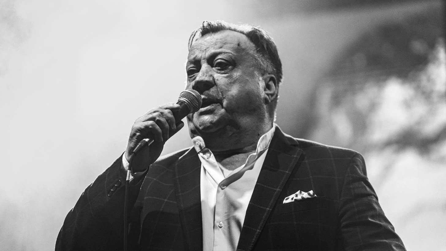 Za Halidom žale svi, od političara i zvijezda do običnih ljudi - HRT