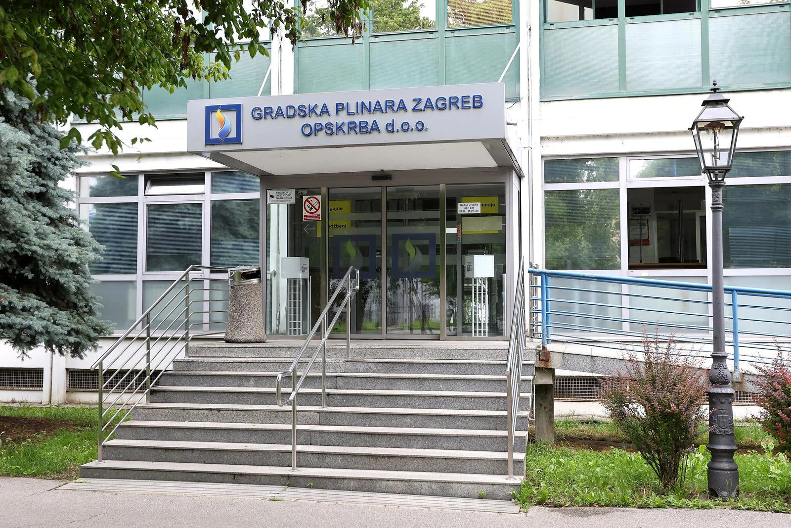 HERA: Međimurje-plin preuzima opskrbu kućanstava u Zagrebu - HRT