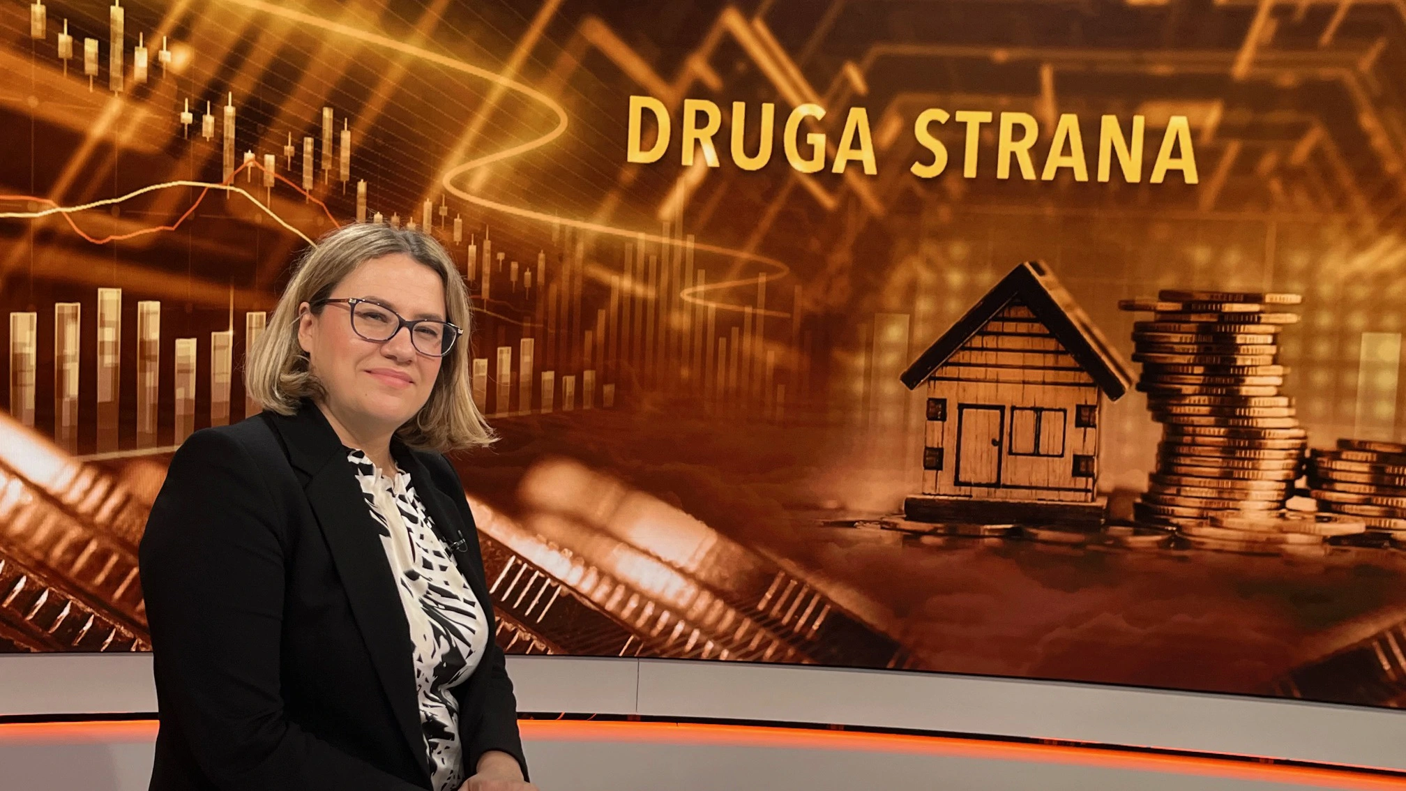 Druga strana: Porez na nekretnine - praktični vodič za građane - HRT