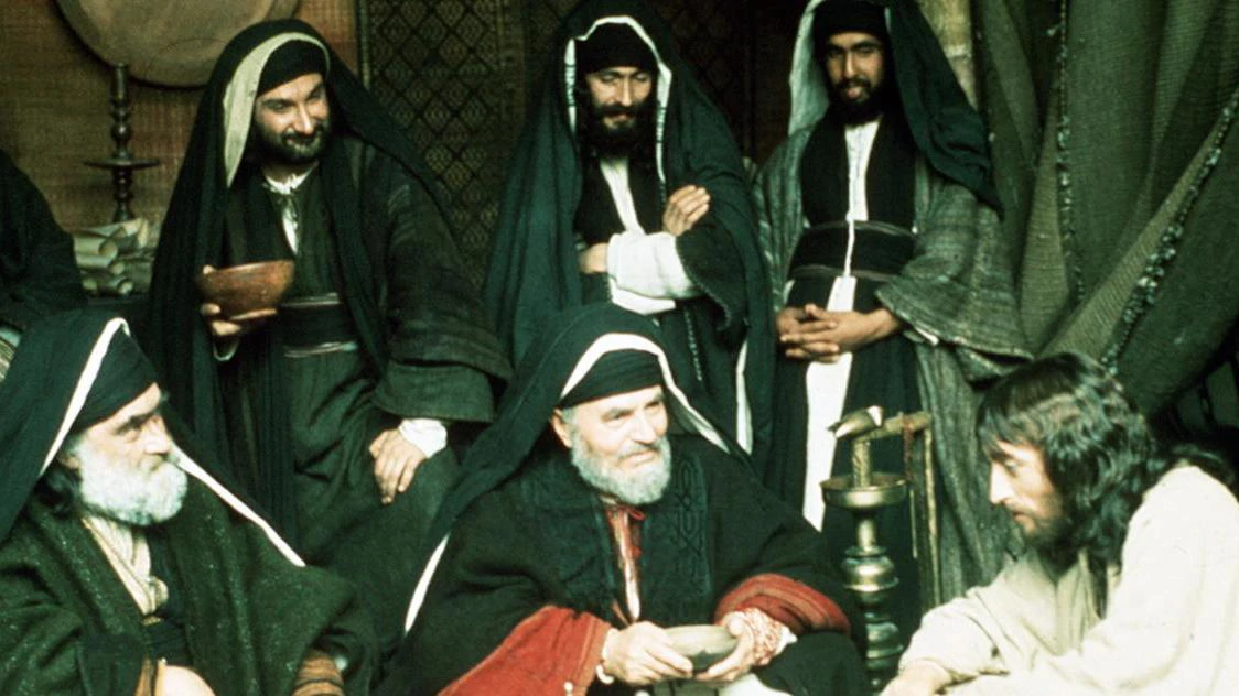 Isus iz Nazareta - HRT