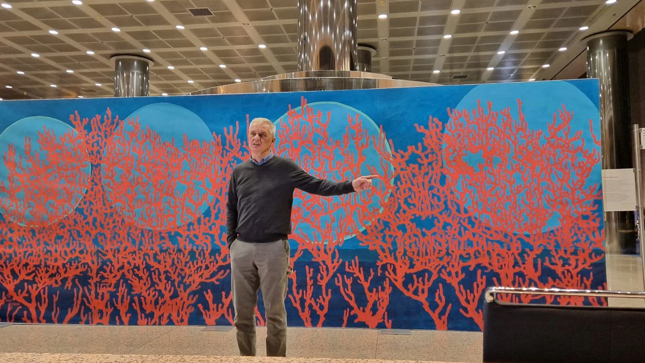 Razgovor s razlogom: Dean Duda - HRT