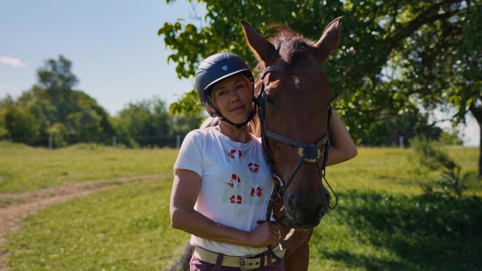 Dulum zemlje: Sandra Cerjanec - HRT