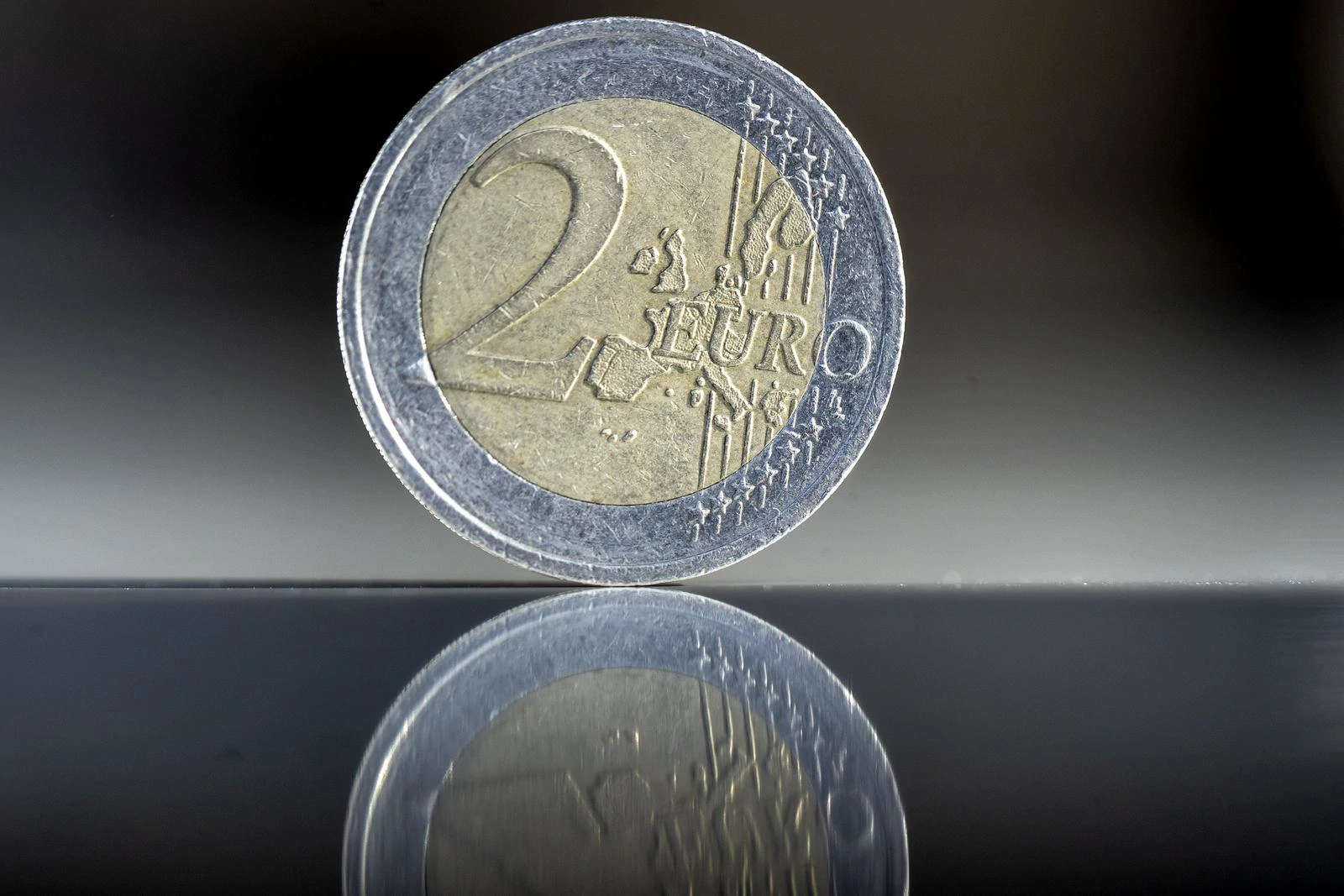 HNB izdaje prvu prigodnu kovanicu od dva eura - HRT