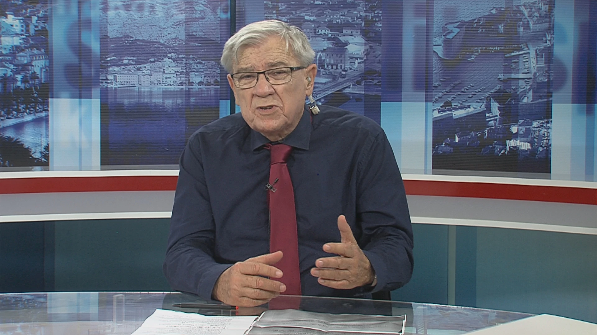 Reić: Na pravom smo putu da napravimo dobar rezultat na EP-u - HRT