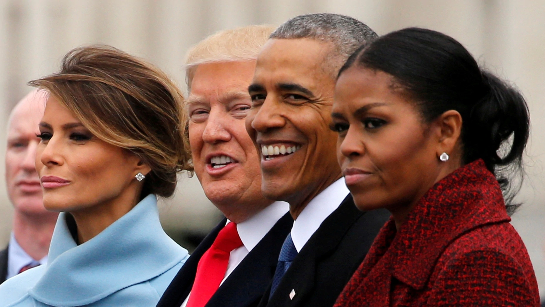 Trump osudio video u kojemu Obame prikazuje kao majmune, nema isprike - HRT
