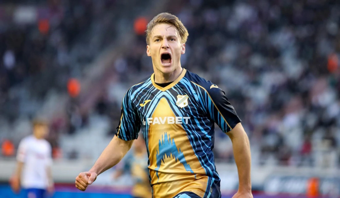 Fruk zahvalio navijačima i pozvao ih u Veliku Goricu - HRT