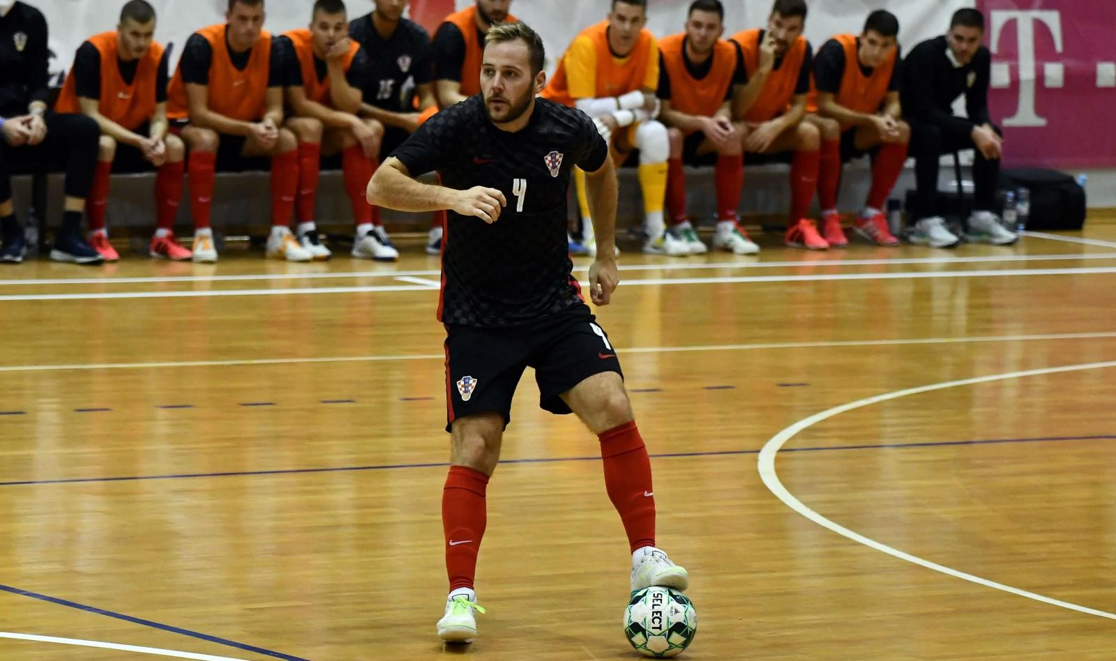 Toni Jelavić najbolji u 2022. godini - HRT