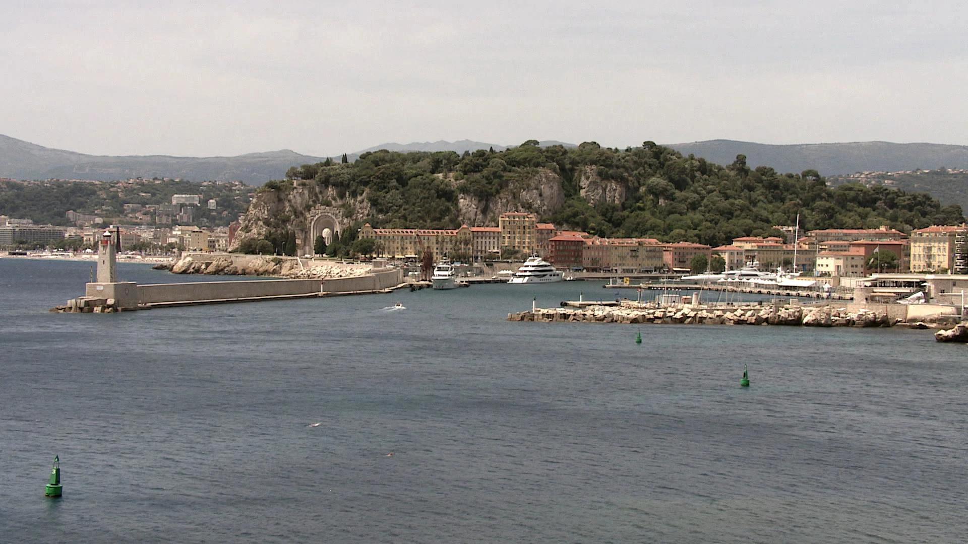 HRT: Moj put: Na Azurnoj obali